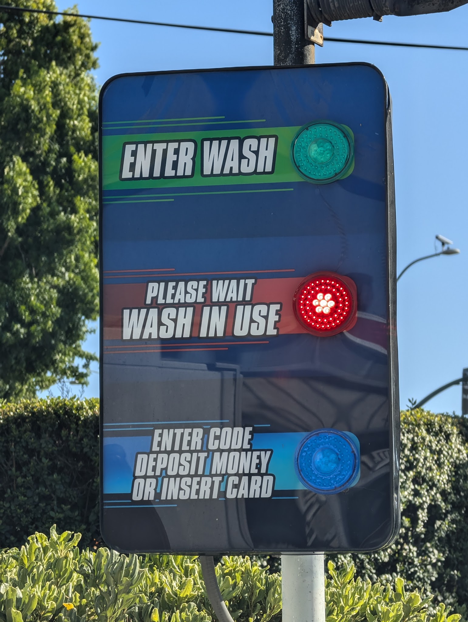 Nob Hill Car Wash - Local Car Washes