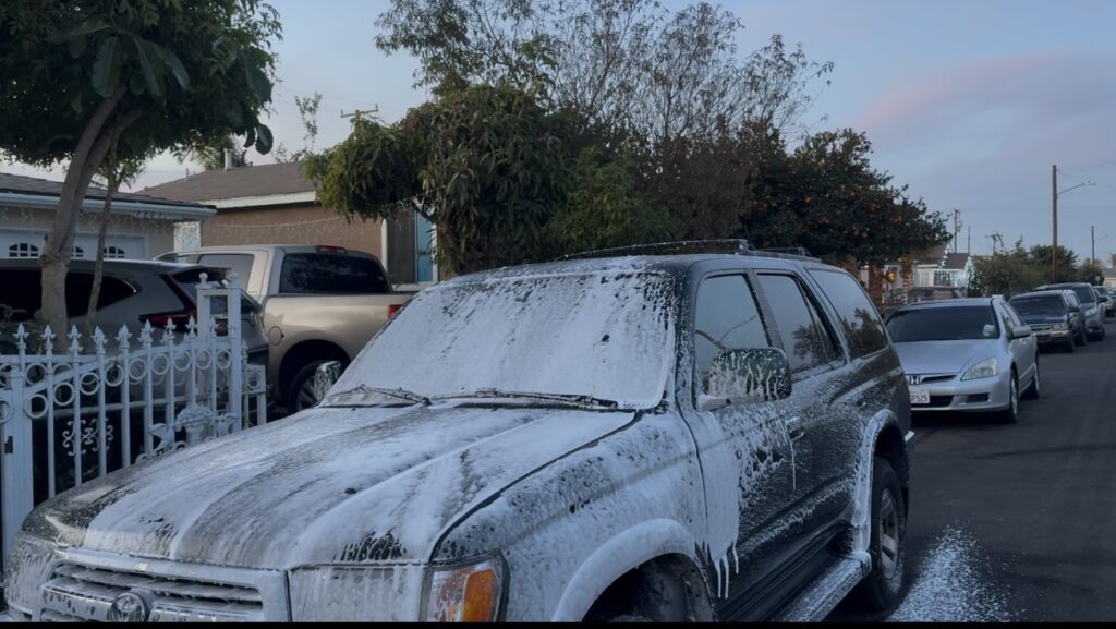 Athan car wash - Local Car Washes